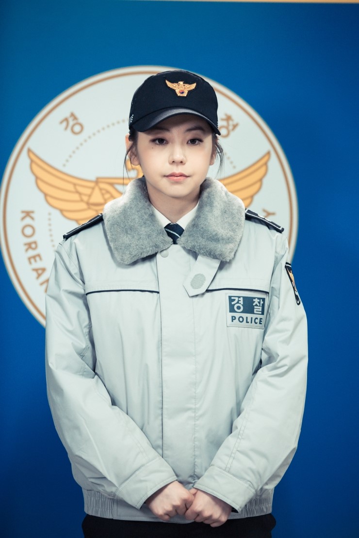Sohee – All photos from the Heart to Heart drama | A Wonder Girls photo ...