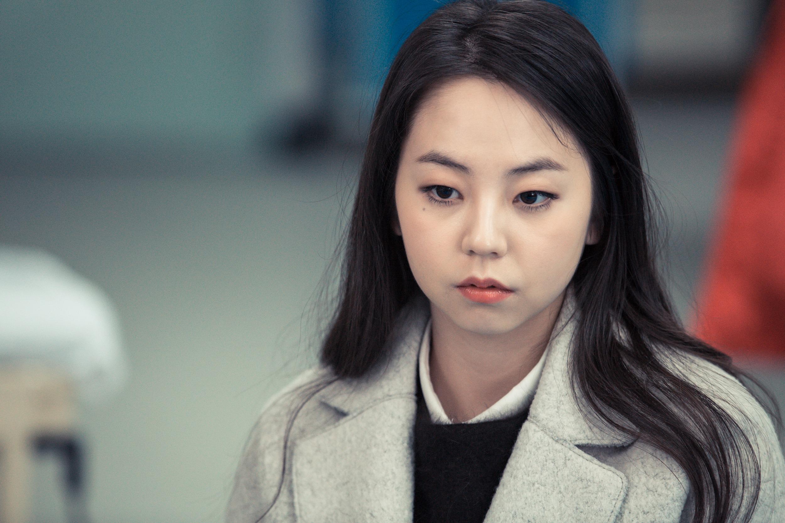 Sohee – All photos from the Heart to Heart drama | A Wonder Girls photo ...