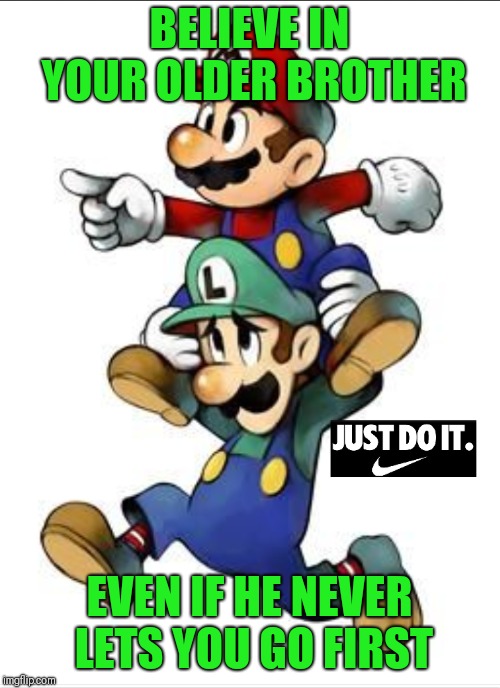 Super Mario Bro Memes | BlaguesML