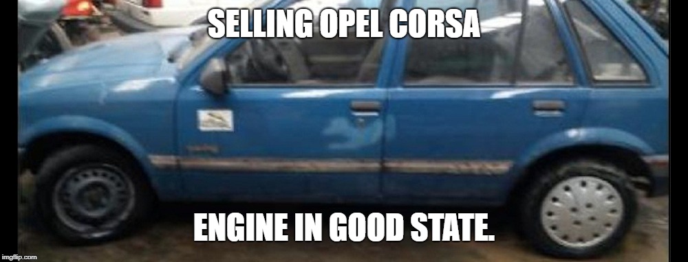 Opel Memes | Humourve