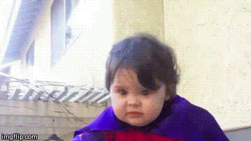 The Spohrs Are Multiplying Annie .GIFs!