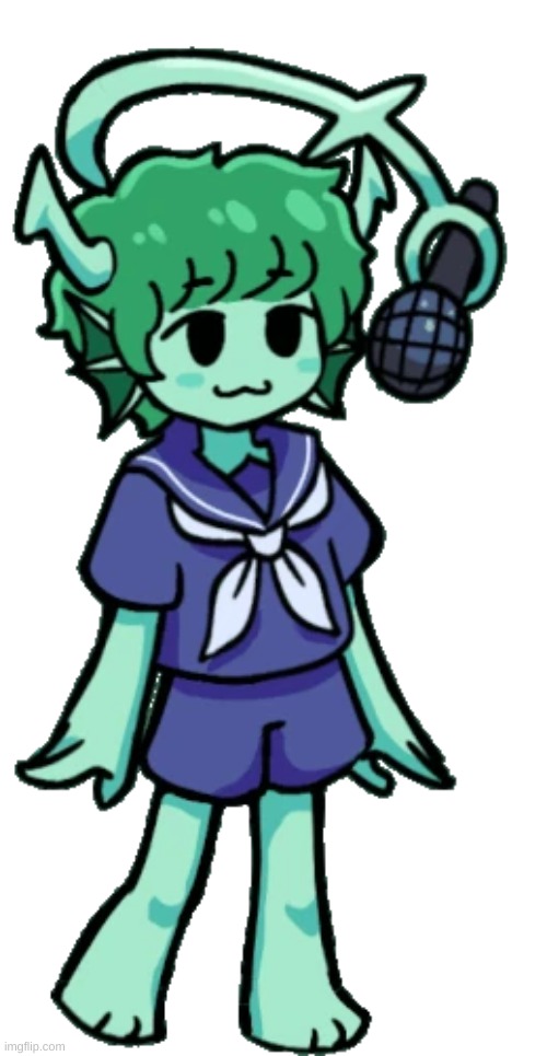 Fnf mod maker - vsabg