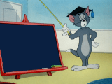 Professor Tom Blank Template Imgflip