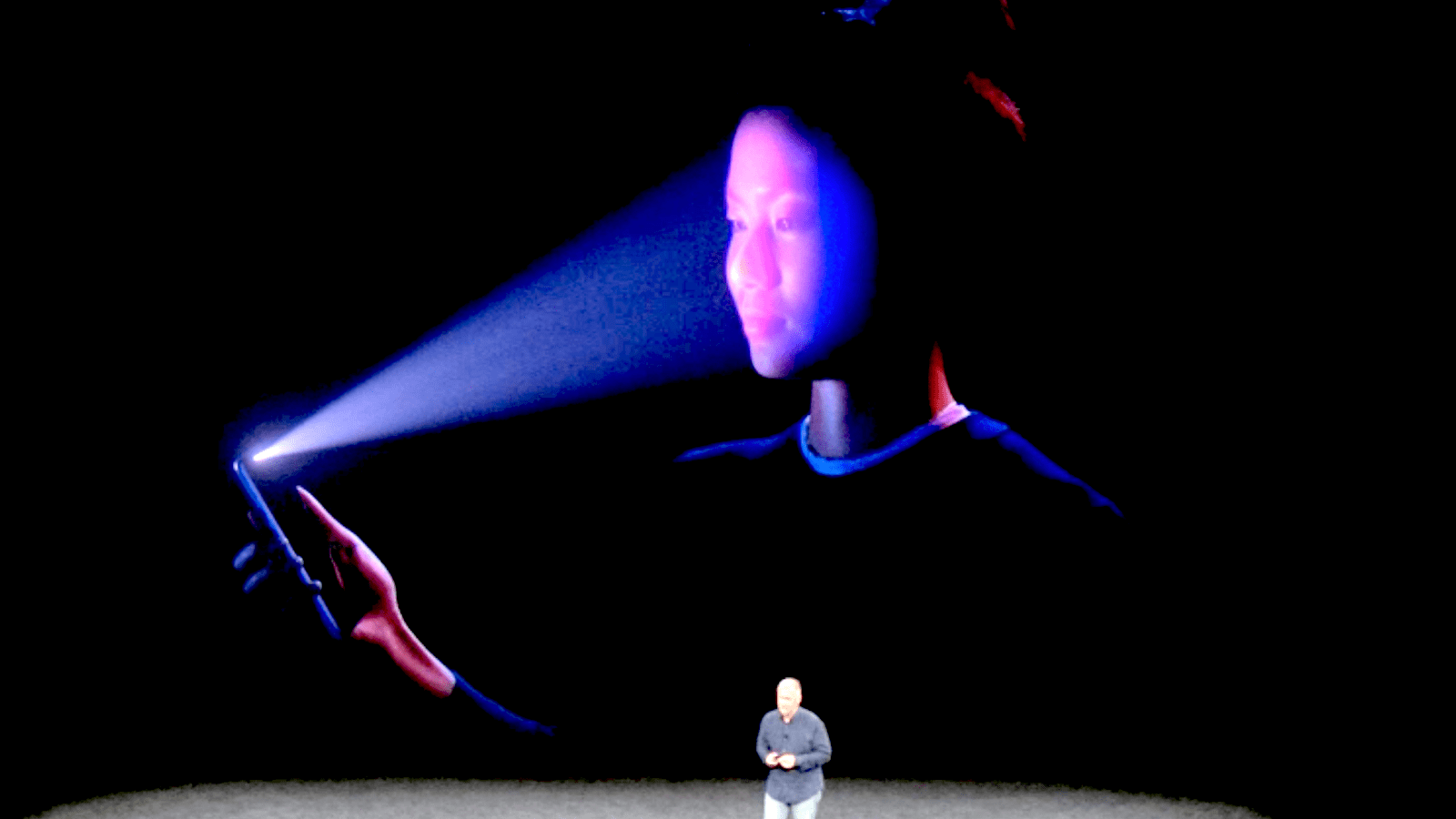 Apple Faceid Versus Microsoft Windows Hello