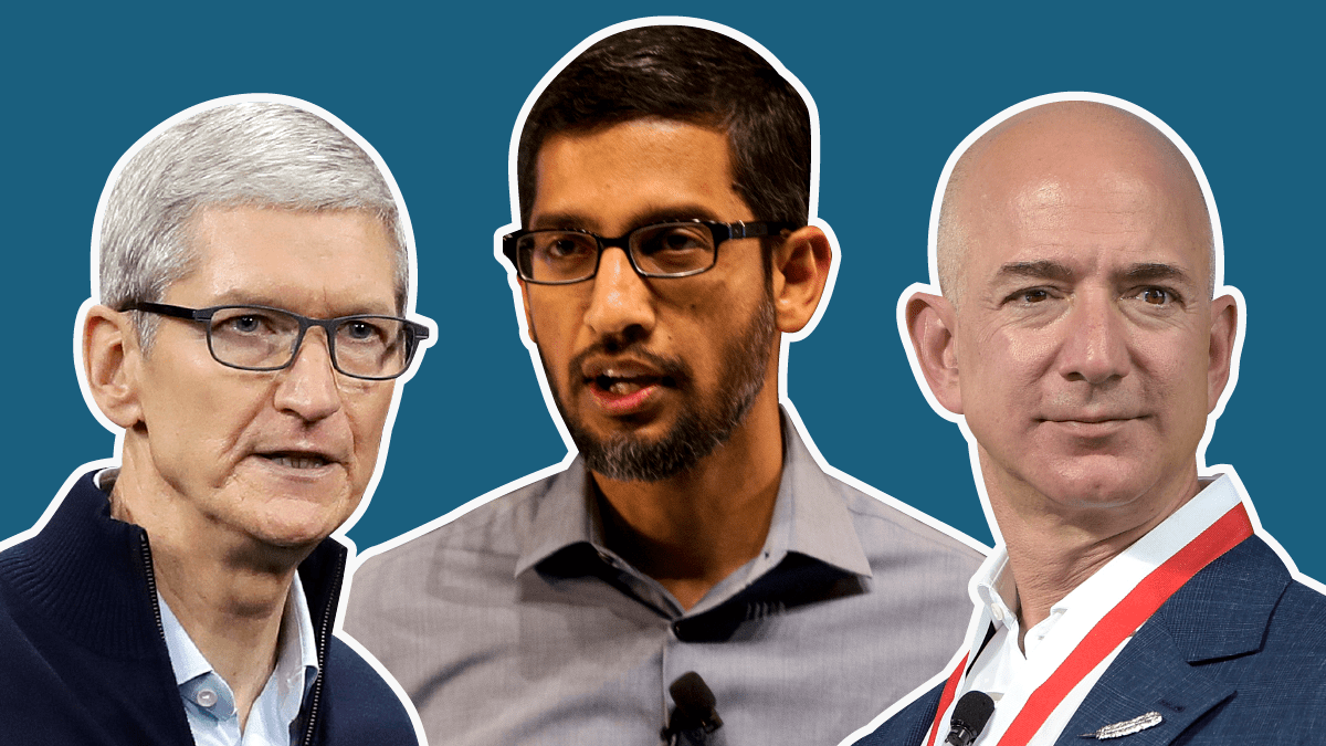 Apple Music Vs Spotify Total Subscribers Chart Business Insider