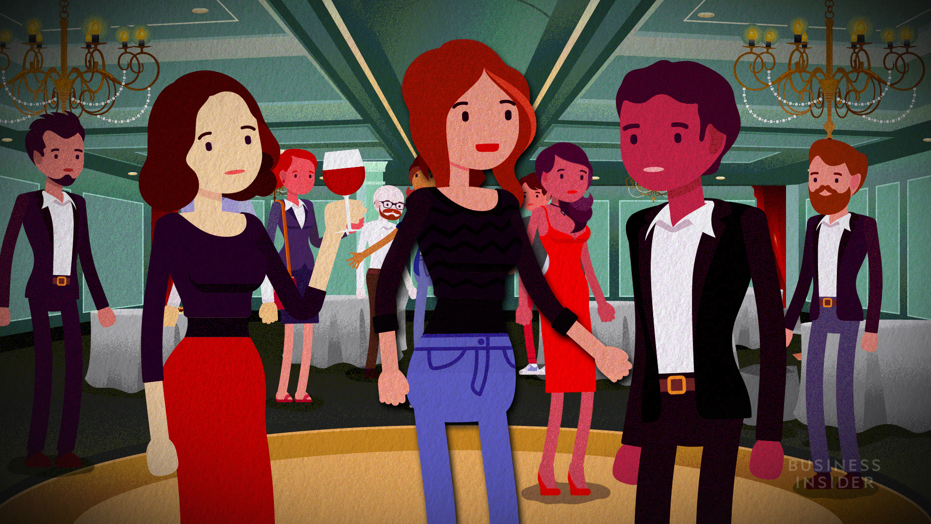 Gossip Vs Venting A Therapist Explains The Difference