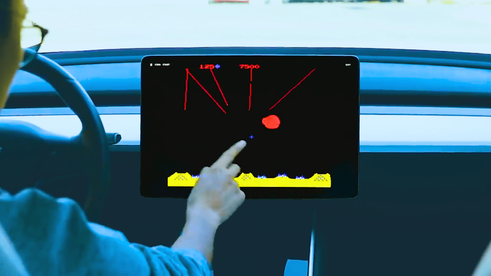 Self Driving Cars Will Be Normal Within 10 Years Poll Says Business