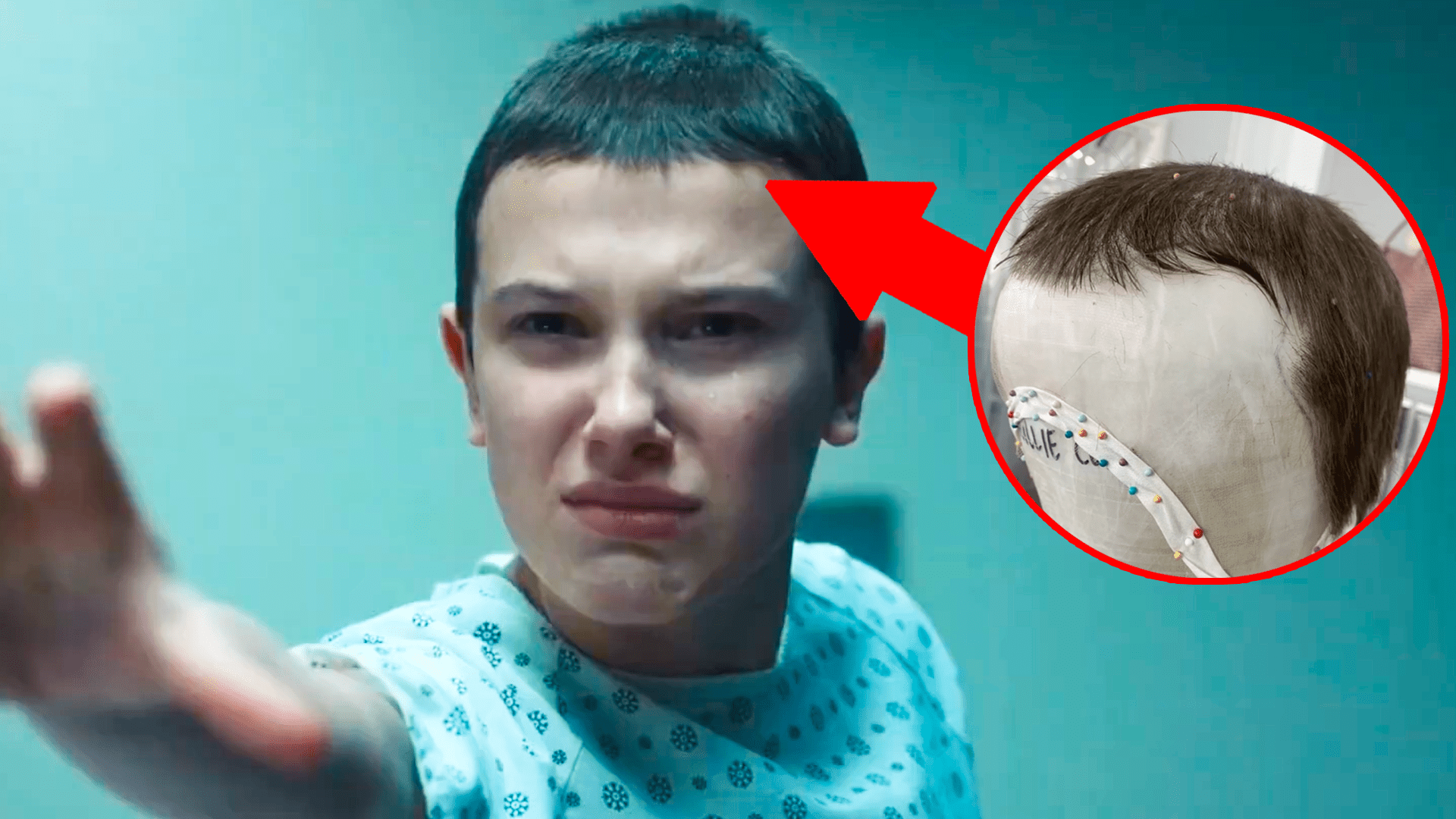 Sydney Sweeney Madame Web Wig Caused Vomiting And Overheating