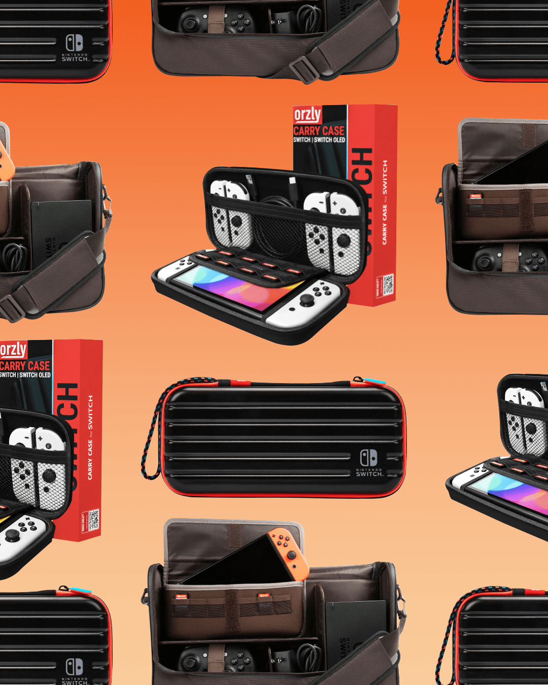 Las mejores fundas de Nintendo Switch en 2023: 13 opciones para ...