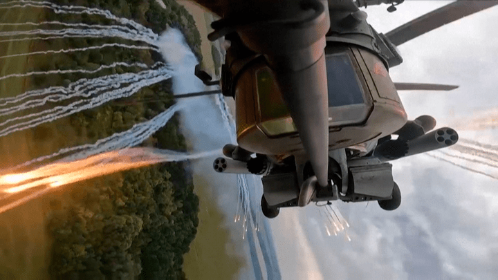 Russia Receiving Billions Of Dollars Euros Amid Sanctions De