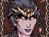 Pixel Art Hosted On Lospec