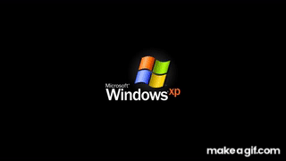 Flying Windows Screensaver Gif Fresco