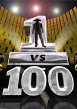 1 Vs 100 2007 Mydramalist