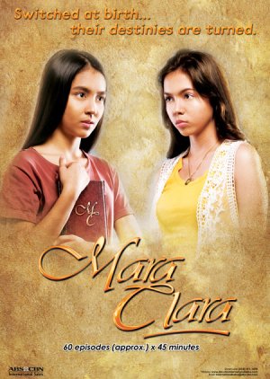 Mara Clara Mydramalist