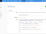 Expanded Script Modules Support Octopus Deploy