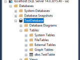 Running Sql Server Developer In A Windows Based Docker Container