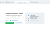 First Deployment Octopus Deploy