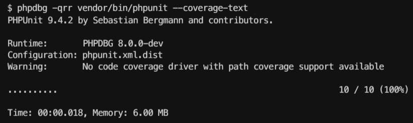 Php Code Coverage Tools Php Watch
