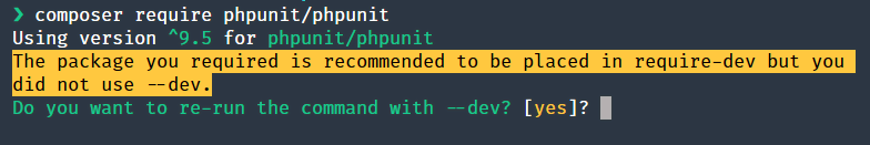 What S New In Composer 2 4 Php Watch
