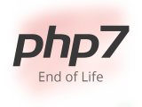 All Php 7 X Versions Are Now Eol Php Watch