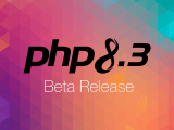 Php 8 3 Beta Released Php Watch
