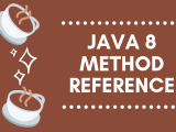 Method References In Java Nashtech Blog