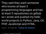 Programming Life Hack Programmerhumor Io