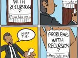 Recursion Programmerhumor Io