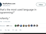 False Programmerhumor Io