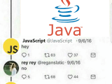 Java Javascript Programmerhumor Io