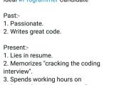 Today S Coder In Nutshell Programmerhumor Io