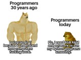 Biomimicry Programmerhumor Io