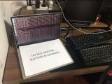 Machine Learning Things Programmerhumor Io