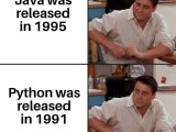 Howtolearnpython Programmerhumor Io