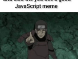 Why Javascript Programmerhumor Io