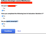 Mad Javascript Programmerhumor Io