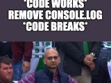 Magiclogs Programmerhumor Io