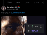 Mostbizarreprogramminglanguage Programmerhumor Io