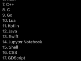 Theysayhtmlisprogramminglanguage Programmerhumor Io