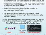 Stopdoingjavascript Programmerhumor Io