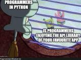 Thosejavascriptprogrammers Programmerhumor Io