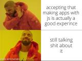 Waybetterthanandroidstudiobullshit Programmerhumor Io