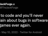 Buggybugs Programmerhumor Io
