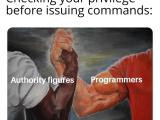 Sudogobrrr Programmerhumor Io