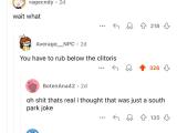 The Button Is Actually Below The Button R Angryupvote