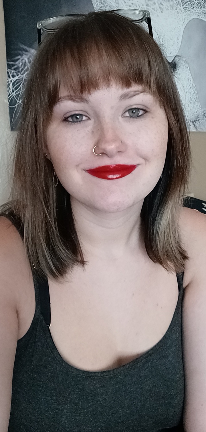 Get The ‘any Ideas For Hooded Eyes Or Lipstick Ideas Please Look