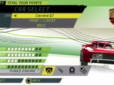 Nfs Shift Psp Gameplay