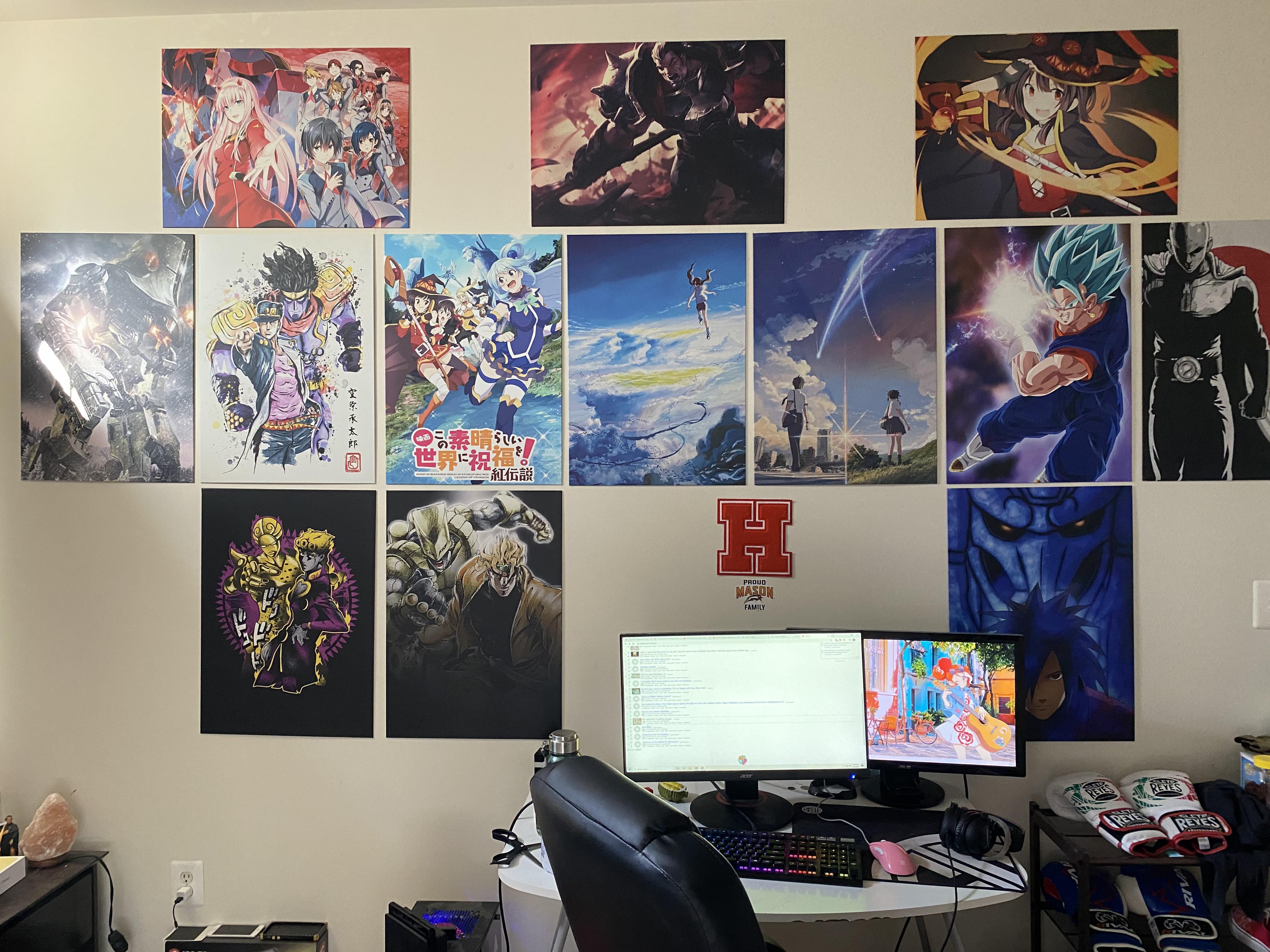 View 26 Best Anime Displates - betaelwasuic