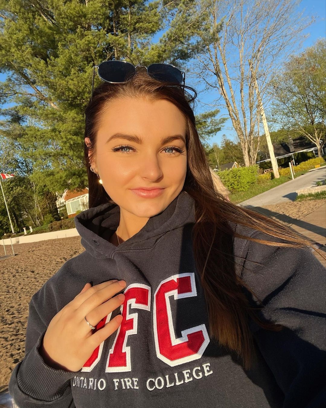 Cutie Pie Sexy