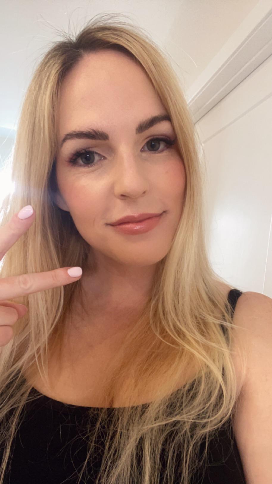 Just Your Average Busy Single Mom Face « The Sexy Side